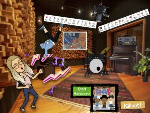 Hip-Hop?! In the General Music Setting? YES! - Music ConstructED