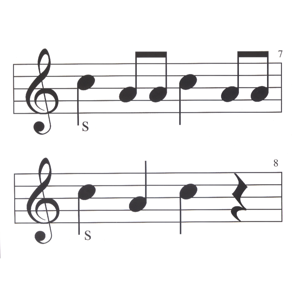 Flashcards Archives - Music ConstructED