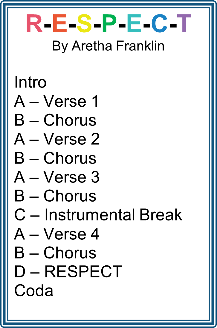 Rhythm Stick Lesson - Music ConstructED Free Black History Month Lesson