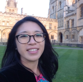 Teacher Feature: Hanako Sawada - Music ConstructED