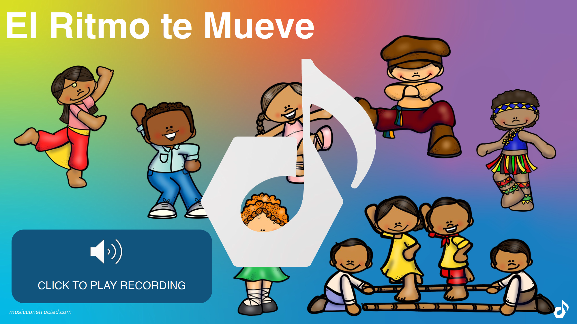Understanding NCAS Creating in K-4 General Music by Steve Johnson, Jr ...
