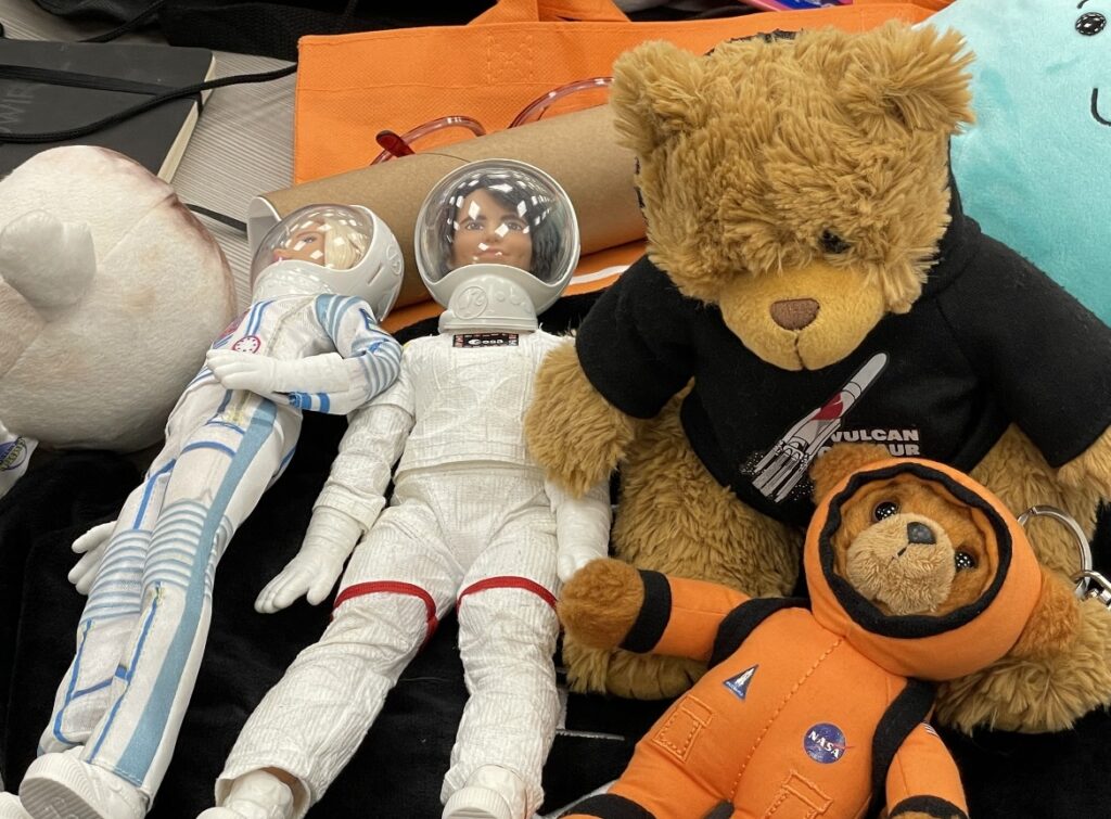 Rocket Recorder - Music ConstructED