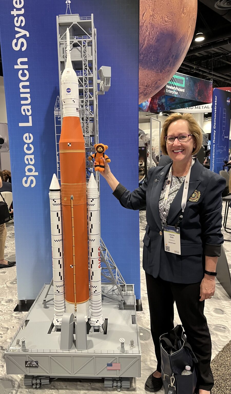 Rocket Recorder - Music ConstructED