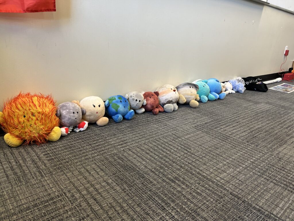 Rocket Recorder - Music ConstructED