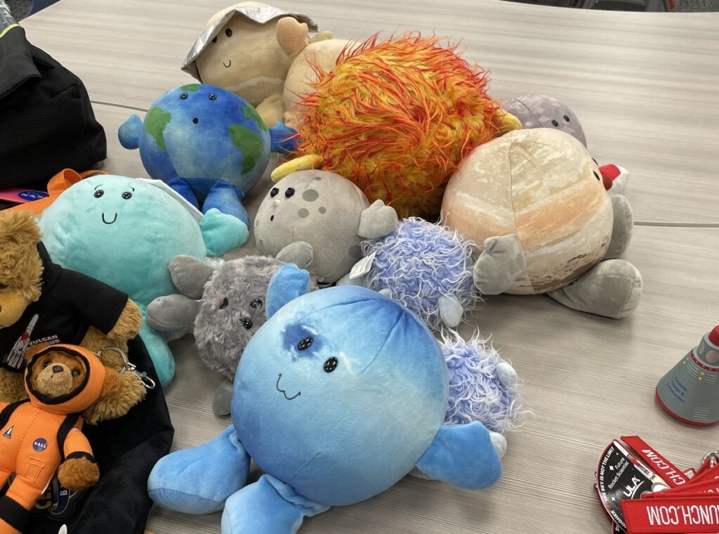 Rocket Recorder - Music ConstructED