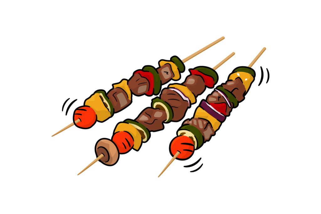 Rhythm Literacy - Ssshhh Kebabs, A Rhythmic Recipe - Music ConstructED ...