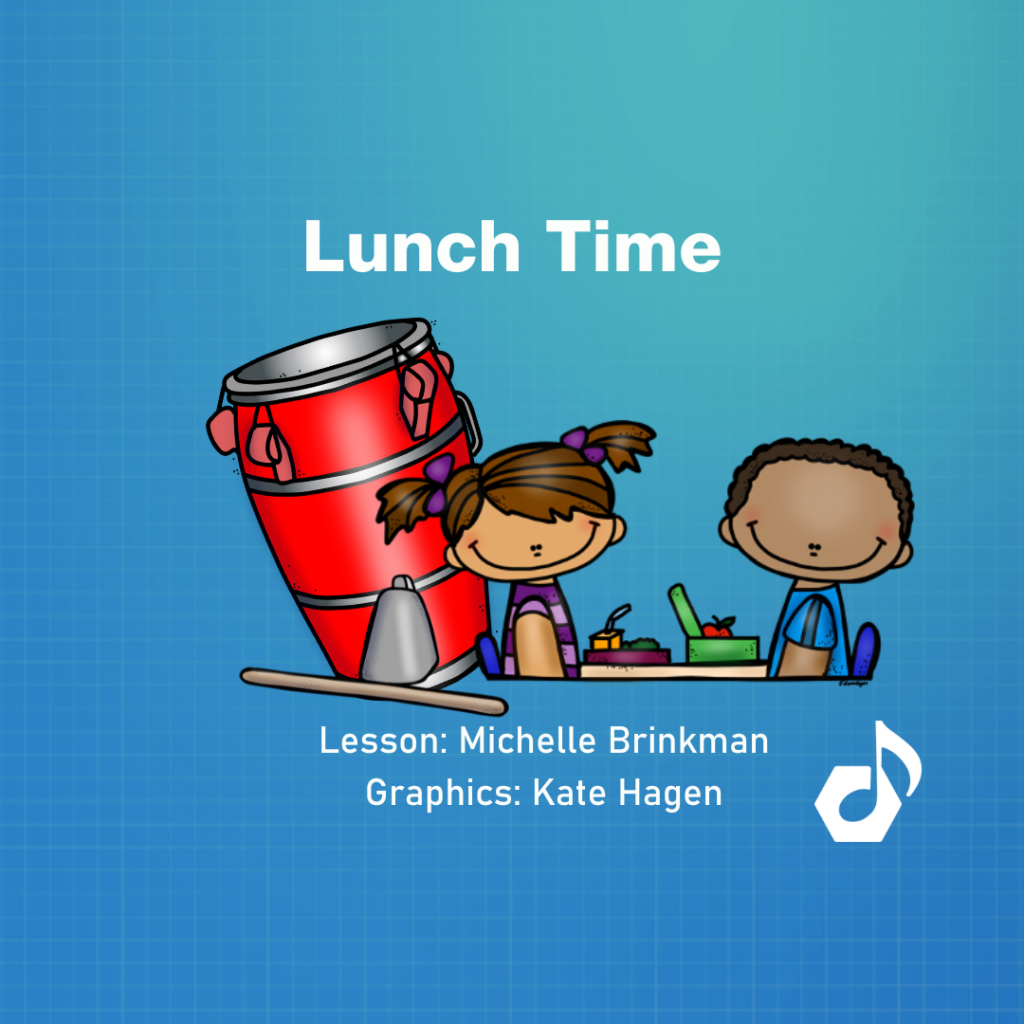 Lunch Time Clipart
