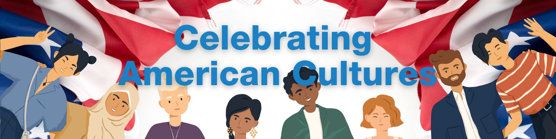 Celebrating American Cultures - Music ConstructED