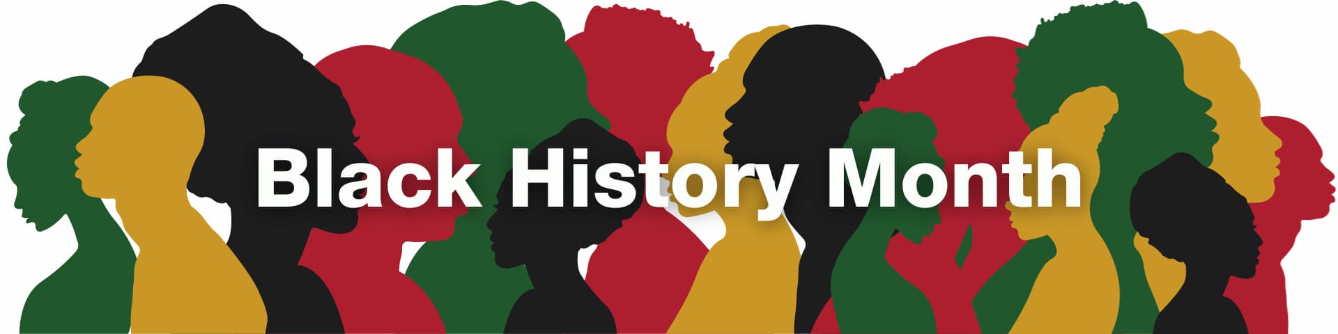 Black History Month - Music ConstructED Collection of Black History ...