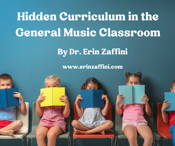 Music Educators as Gatekeepers - Music ConstructED
